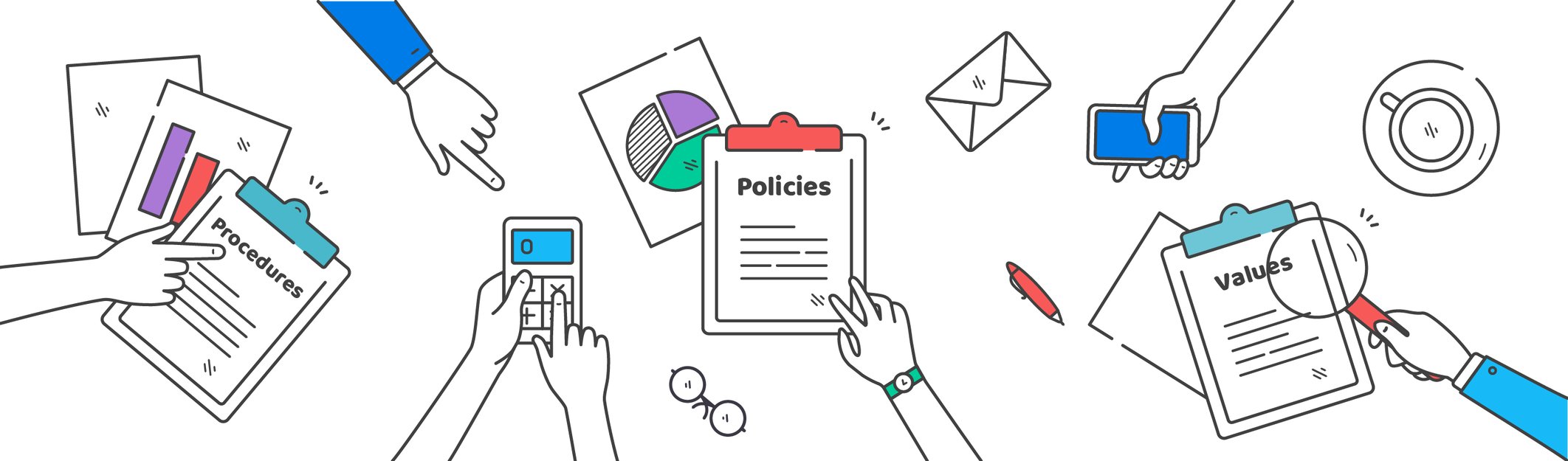 12 Essential Security Awareness Training Topics