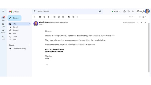 The top phishing statistics to know in 2023