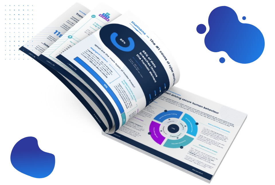 MSP Resource Hub — Educate clients on human cyber risk [Free eBook]