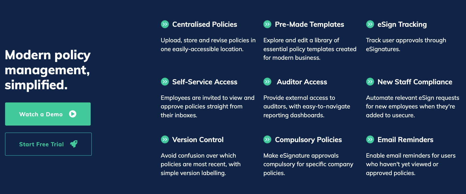 Top 10 cybersecurity threats in 2024