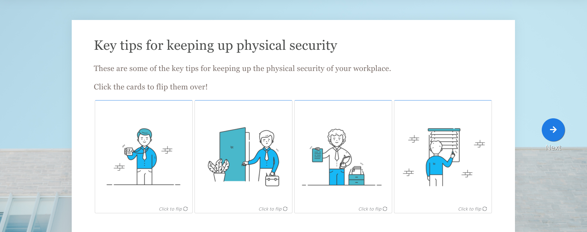 Top 5 Physical Security Risks - And How to Protect Your Business