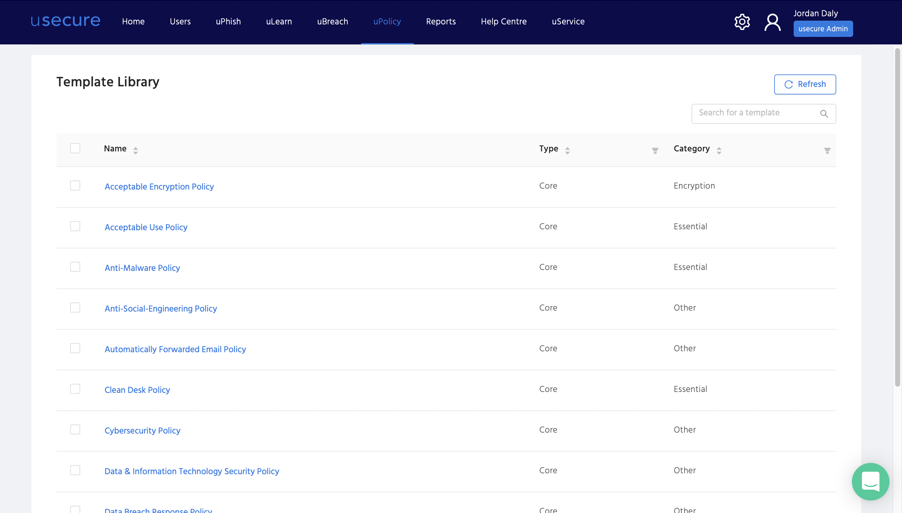 7 Key steps to implement security awareness training