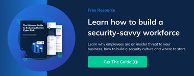 10 Effective Strategies to Mitigate Human Error in Cyber security