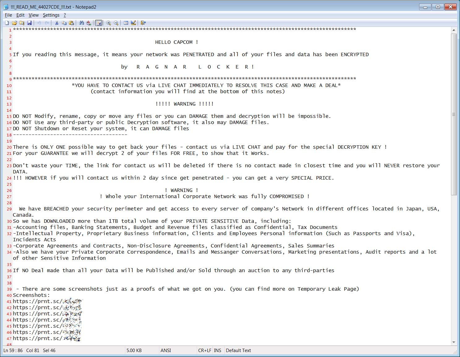 How stolen employee credentials on the dark web can harm your business