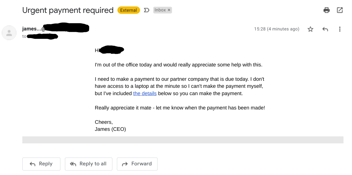 The 8 types of phishing attack that could target your business