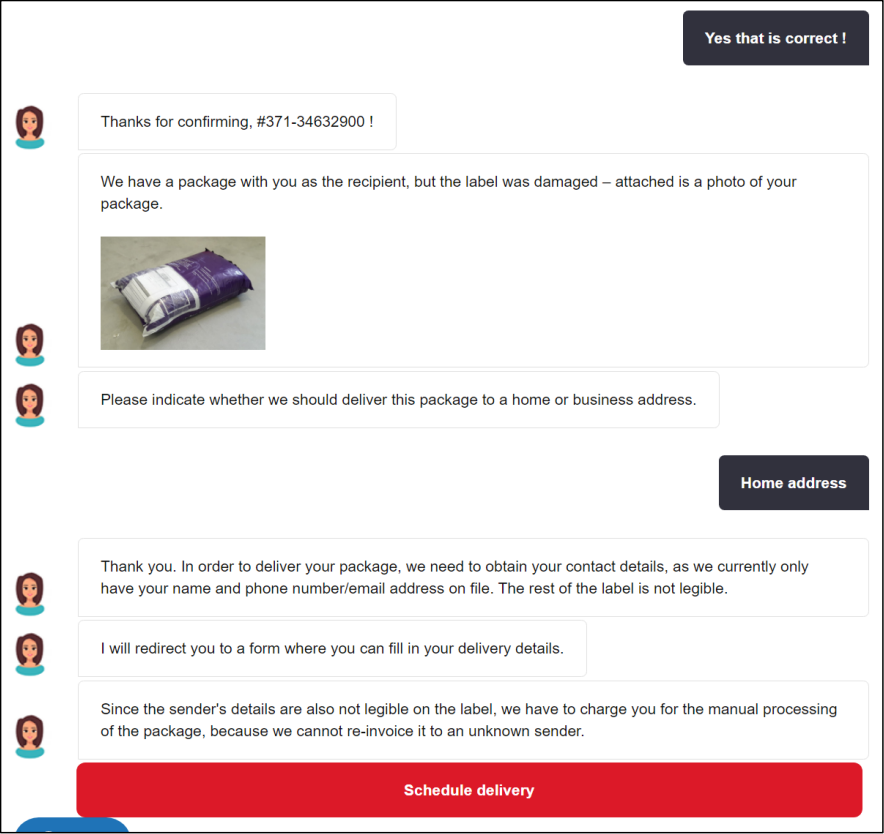 6 Examples of effective phishing simulation training