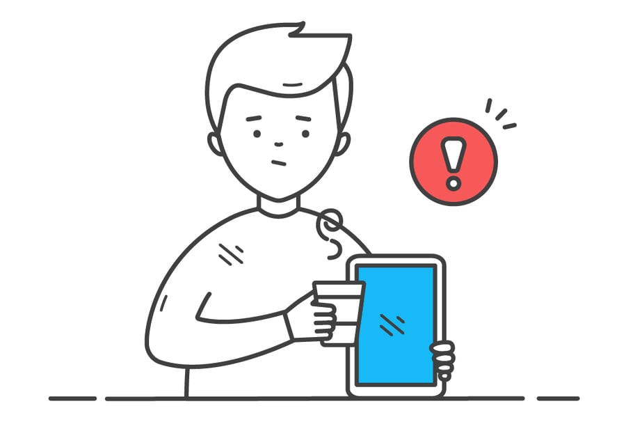 The Role of Human Error in Successful Cyber Security Breaches