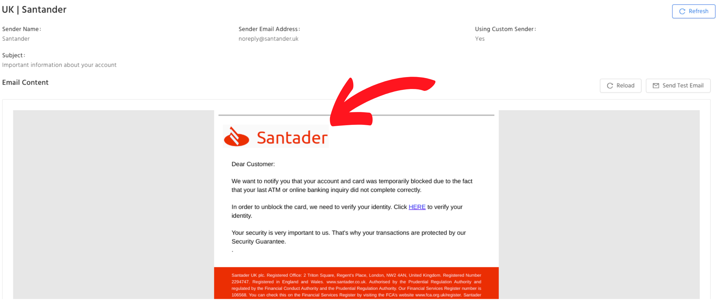 How to run an effective phishing simulation?