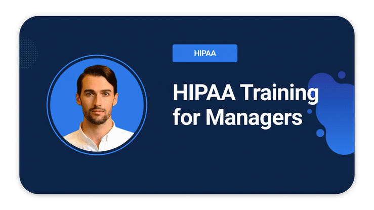 New in April: AI & HIPAA courses and new email design